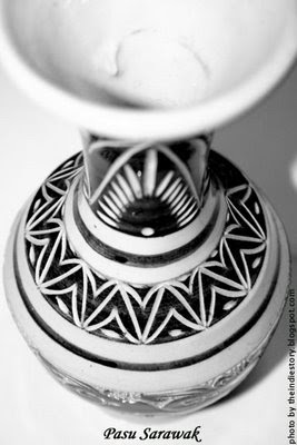 The Indie Story: Pasu Sarawak