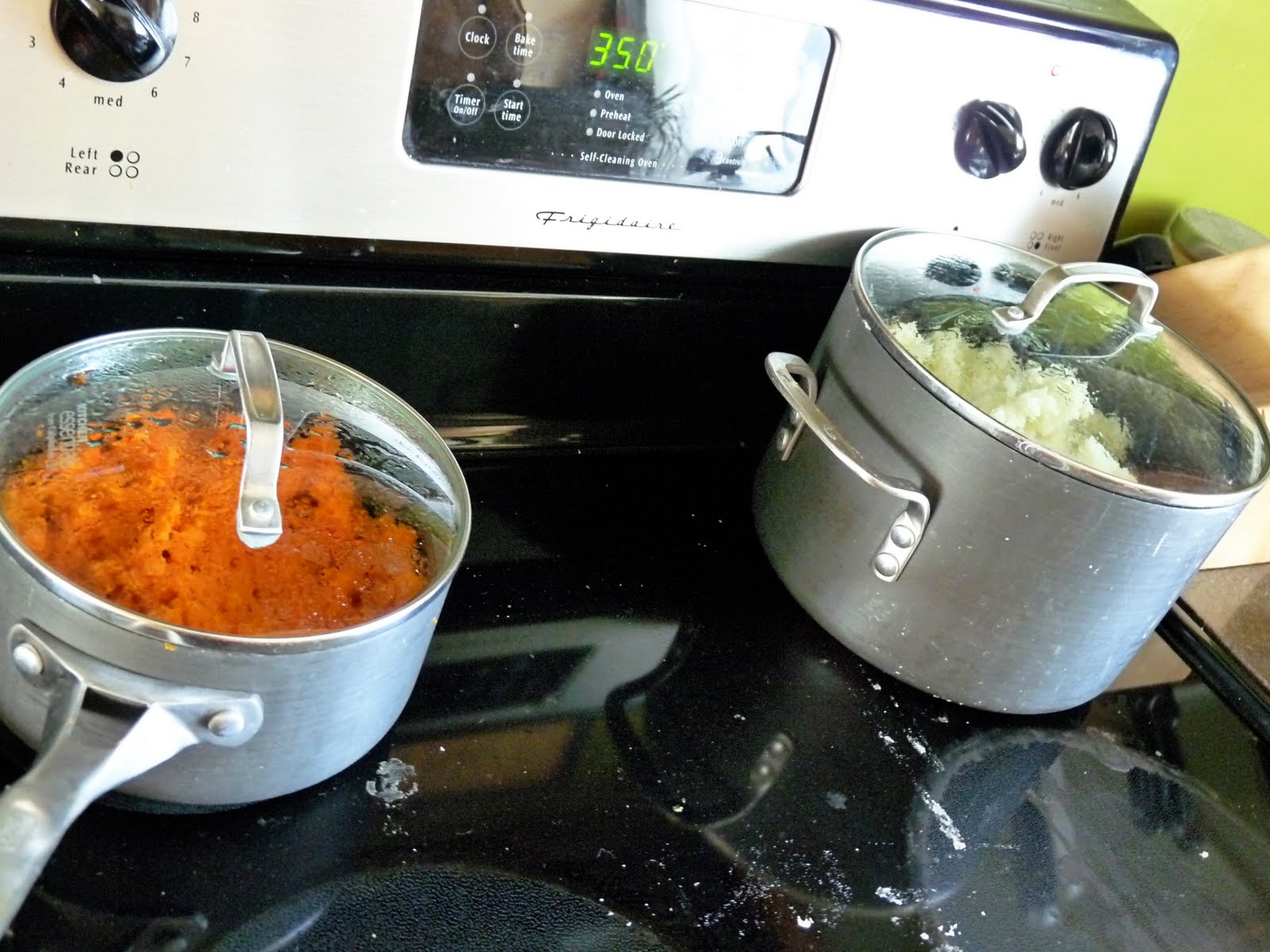 Smile Like You Mean it: November 2010