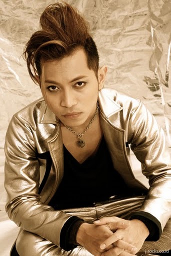 J-rockstar Bali: Biodata Personil J-rocks
