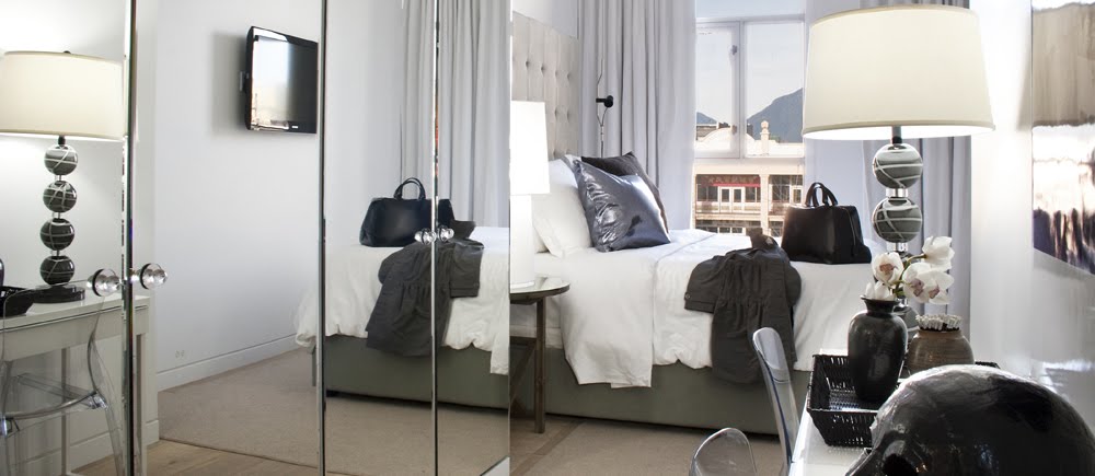 Where I Lay My Hat: Design Hotel In Vancouver | The Keefer Suites ...