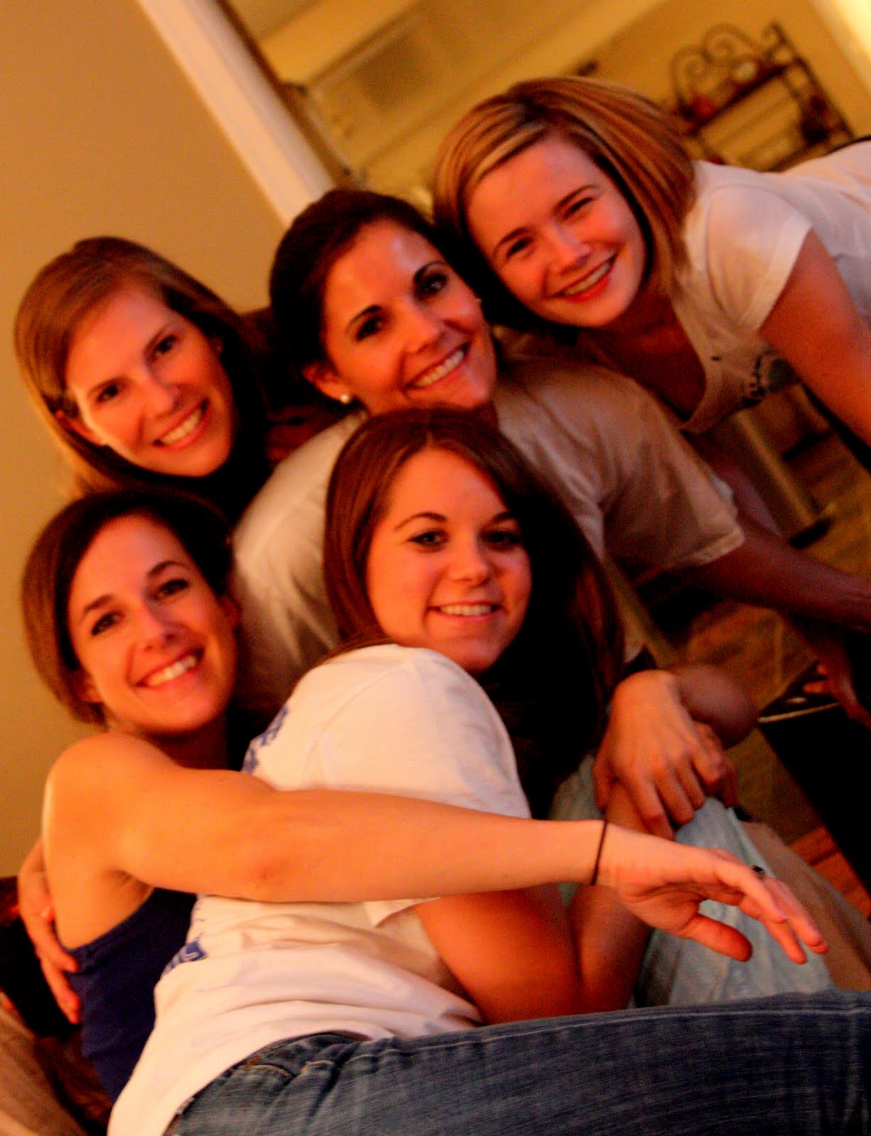 Very Virginia: Girls Weekend in ATL