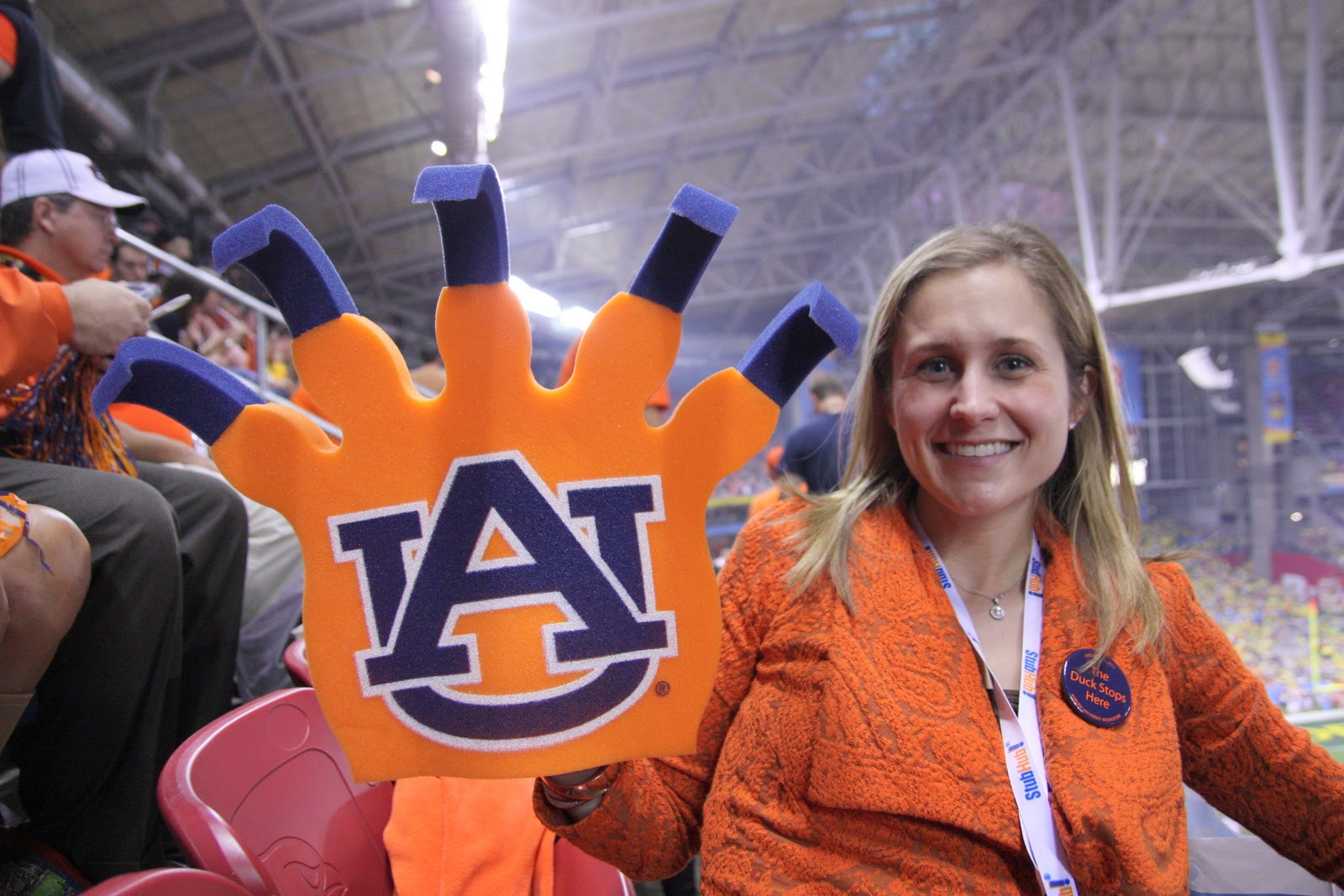 Very Virginia: Worth the Wait