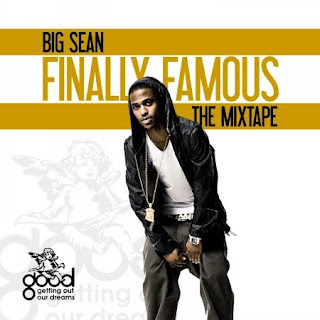 ConcptualRobot.Labb: Big Sean's Finally Famous Mixtape