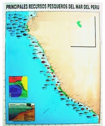 EL MAR DE GRAU Y SU INMENSA RIQUEZA : PLANTEAMIENTOS