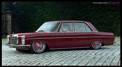 OTOman sport: Modifikasi Mobil Retro