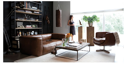MYSTYLE design interior art: Flamant Home Interiors Company