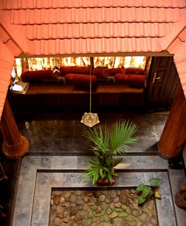 Think Green: Central Courtyard ( Nadumuttam) -Traditional Kerala ...