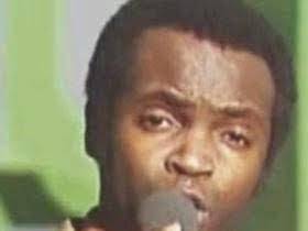 IMAGENES VEGANAS: El cantante panameño Basilio falleció ayer en Miami