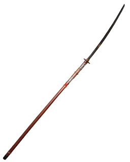 Ninja: Real Ninja Weapons