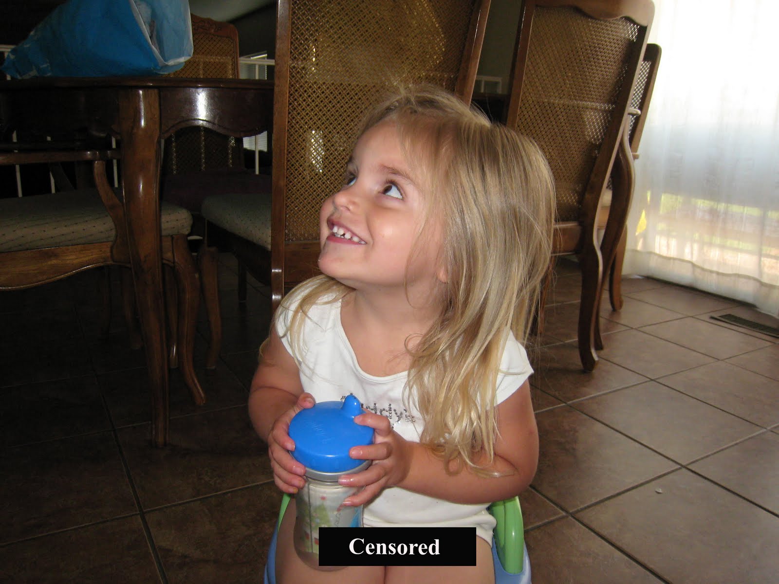 Lyon's Den: June 2010