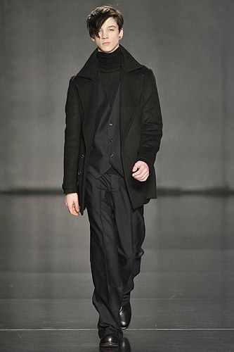 Sticky ↓ Sevenfold: Top Male Models