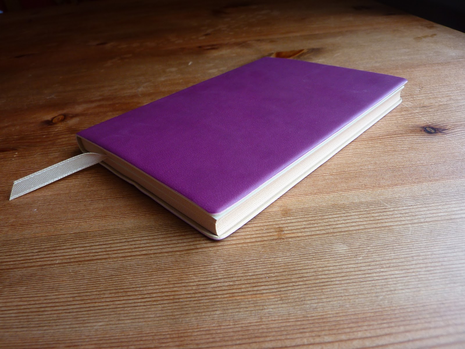 Plannerisms: Daycraft : The Beautiful Notebooks