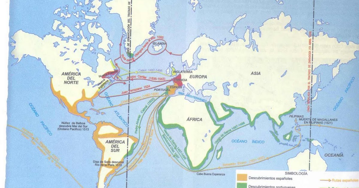 Yo, Cristóbal Colón...: La exploración del mundo.