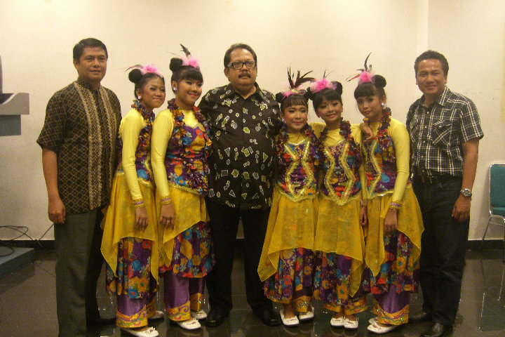 Rumingkang Indonesia Mencari Bakat: photo Rumingkang