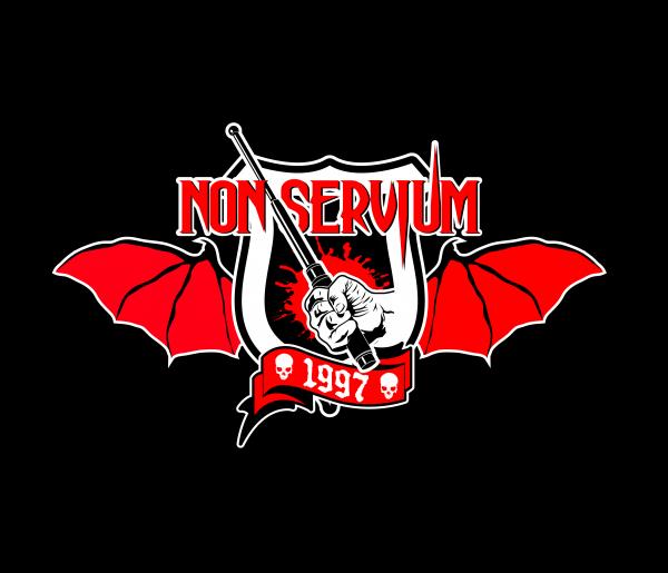 Non Servium: NON SERVIUM!
