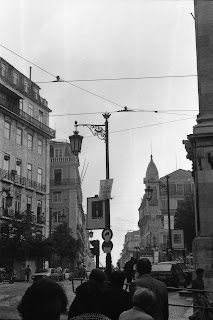 Chiado: O dia em que Lisboa chorou!: FOTOS - Incêndio do Chiado - 25 ...