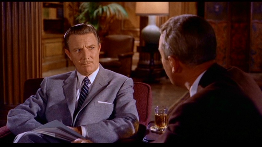 Alfred Hitchcock Presents : The Greatest Sandbox Ever