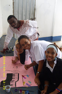 Dar Es Salaam Independent School | Bona Fide Films - Tanzania