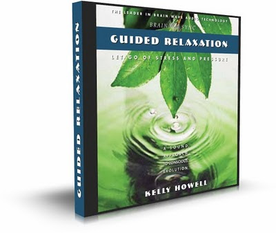 x: RELAJACION GUIADA ( Guided Relaxation ), Kelly Howell [ AUDIO CD ...