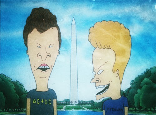 The Billy Witchdoctor Experience