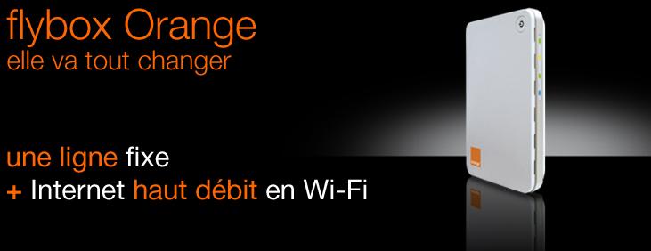 Mramdhen 2.0: La Flybox d'Orange au banc d'essai