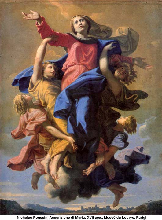 LA LITURGIA DEL GIORNO