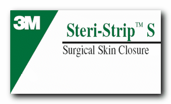 A trip through ACL reconstruction: Steri-strips conundrum