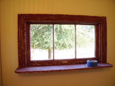 House Designs School: Two More Old Window Ideas