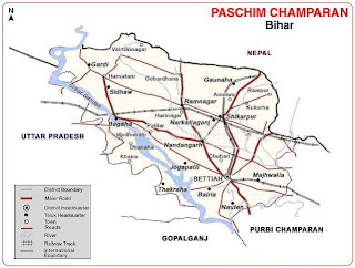 Champaran: The Magnificent Place