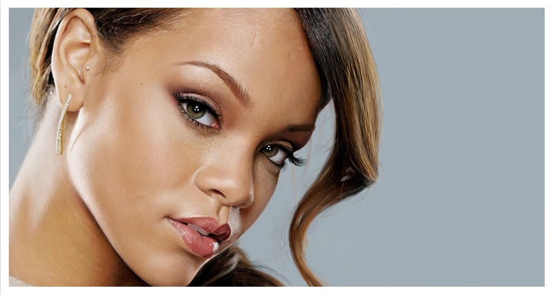 Random Heaven: 5 Amazing Photo-realistic Pictures