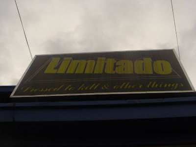 Salaista: Tado T-shirts Now in Sala