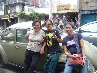 Salaista: Tado T-shirts Now in Sala