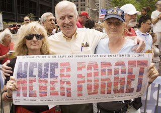Freedom's Wing - Never Forget Our Heroes: The man in the red bandanna ...