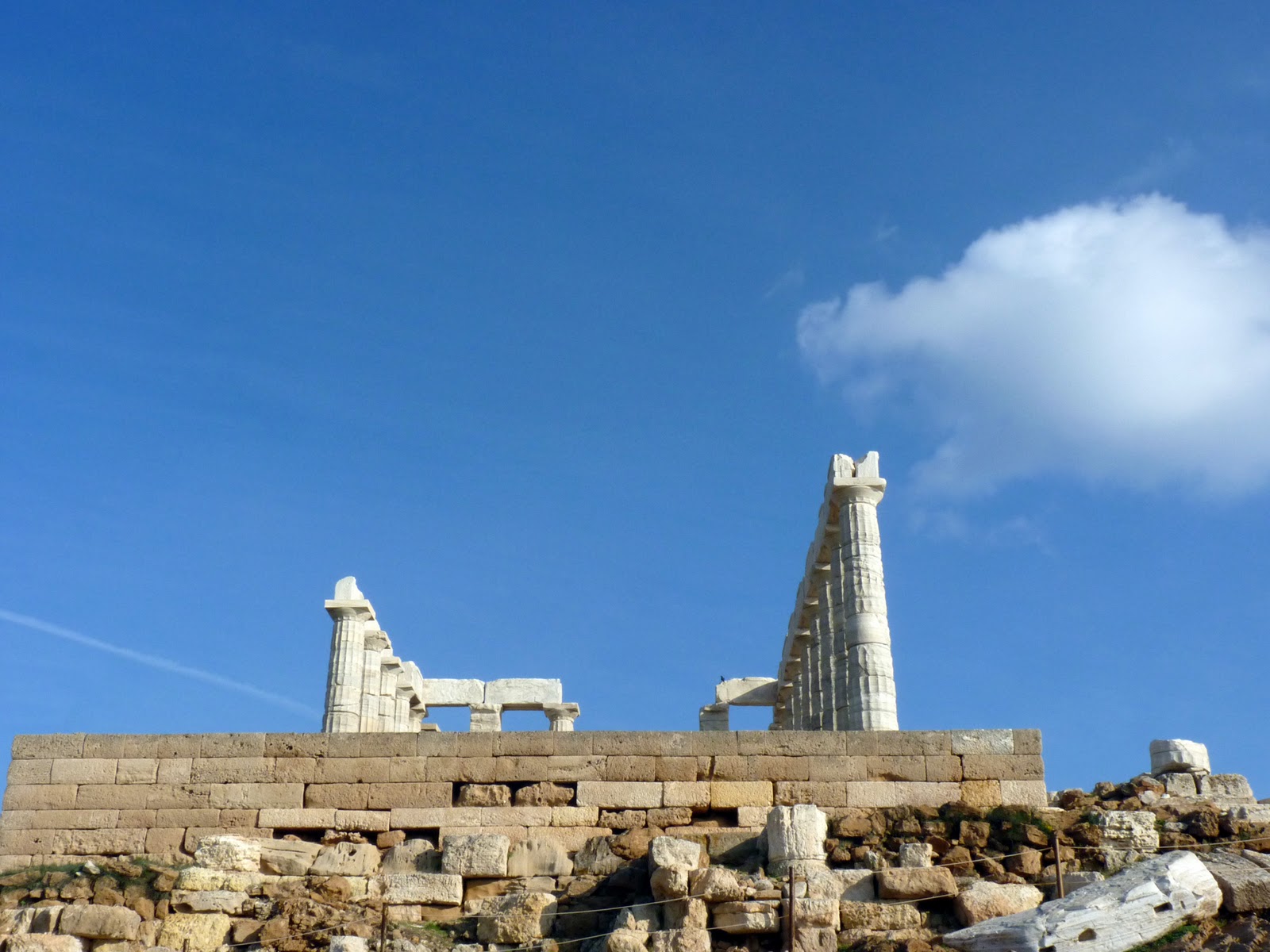 Σκεψεις, ηχοι και εικονες: December 2010