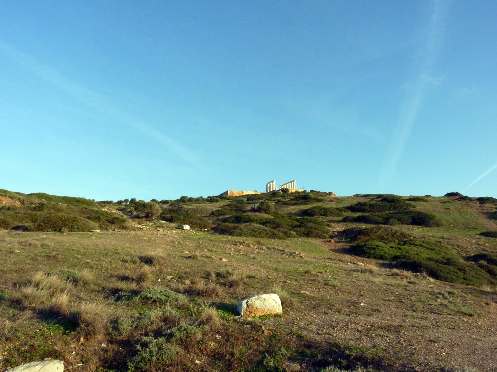 Σκεψεις, ηχοι και εικονες: December 2010