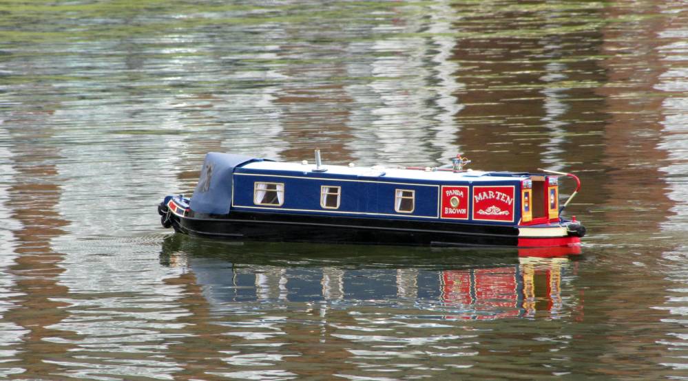 Grandma P's Ramblings Through Life: Birds, Boats and Beasts.