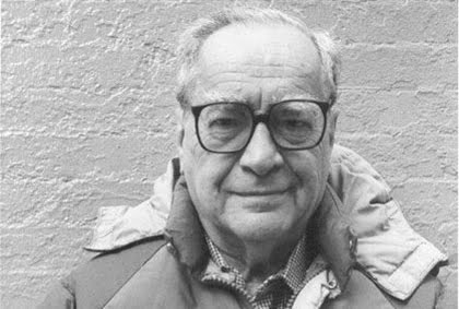 Cavò: STRICK, UN REGISTA FUORI DAL COMUNE / STRICK, NOT A CONVENTIONAL ...