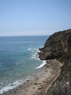 L.A. Places: Zuma Beach