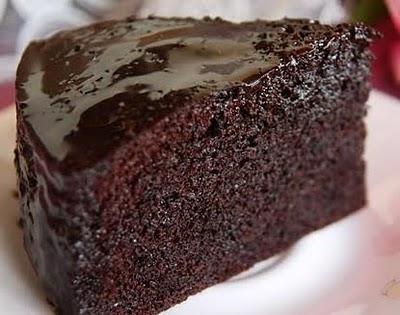 Resepi Kek Coklat Moist | NZ resepi World