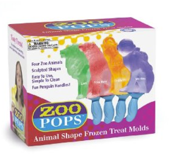 Zoo Pops! - Mom Endeavors