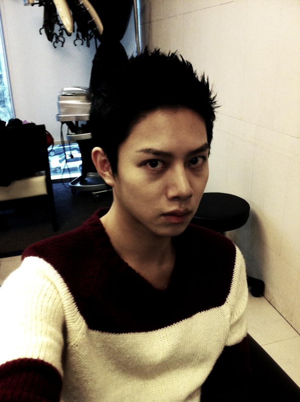 K-addicters: SpaceBigStar Kim Hee Chul
