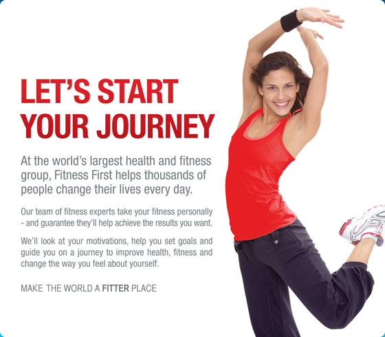 AnyWhoPH - LUZON, Philippines: Fitness First