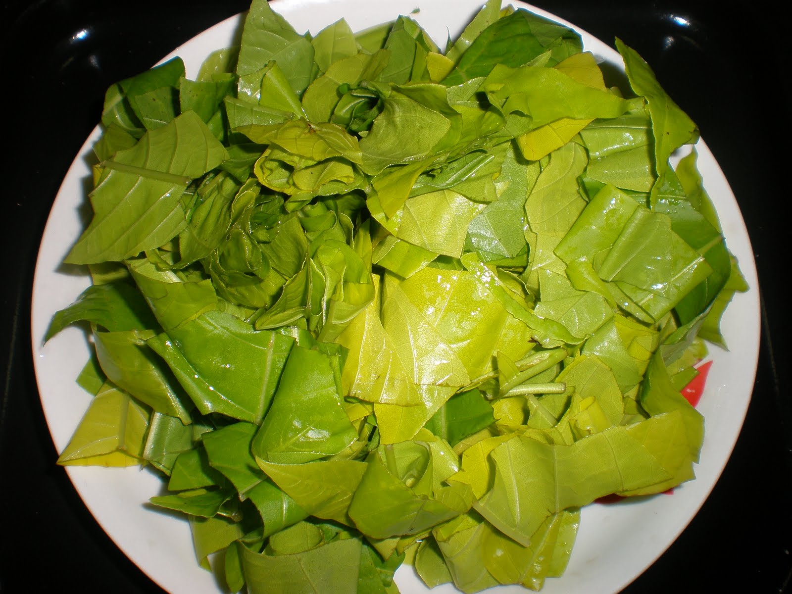 " MyLiFe,MySoul & MyEveryThiNgs ": "Mengkudu Siam Masak Lemak Cili Api"