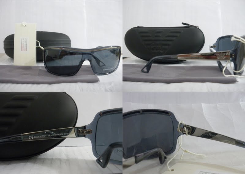 Vendo Make-up e Cia:::...: Liquidação de Verão - Óculos de Sol ...