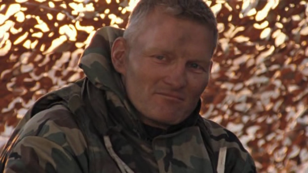 Da Couch Tomato: Generation Kill