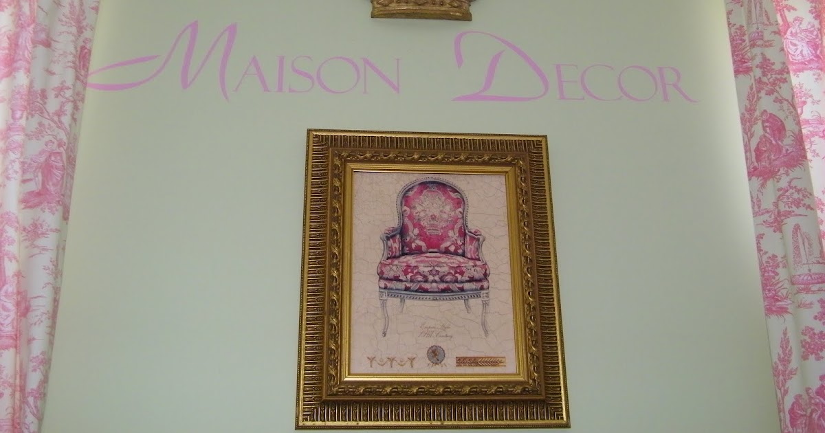 "Isabelle Thornton" Le Chateau des Fleurs: French Obsession favorites ...