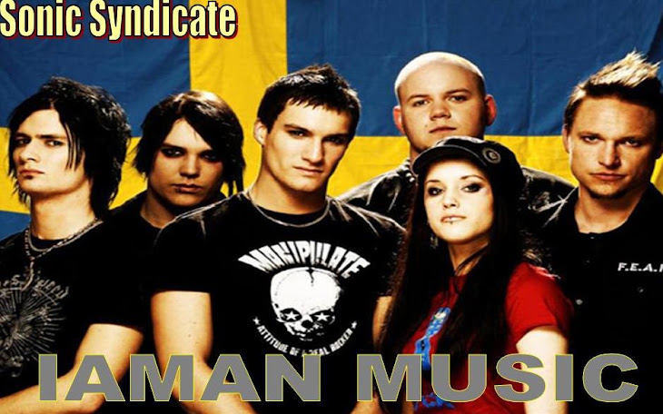 Iaman Music