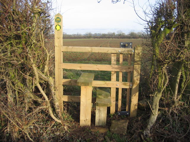 FOLKWAYS NOTEBOOK: PLEASE PIG, GET OVER THE STILE