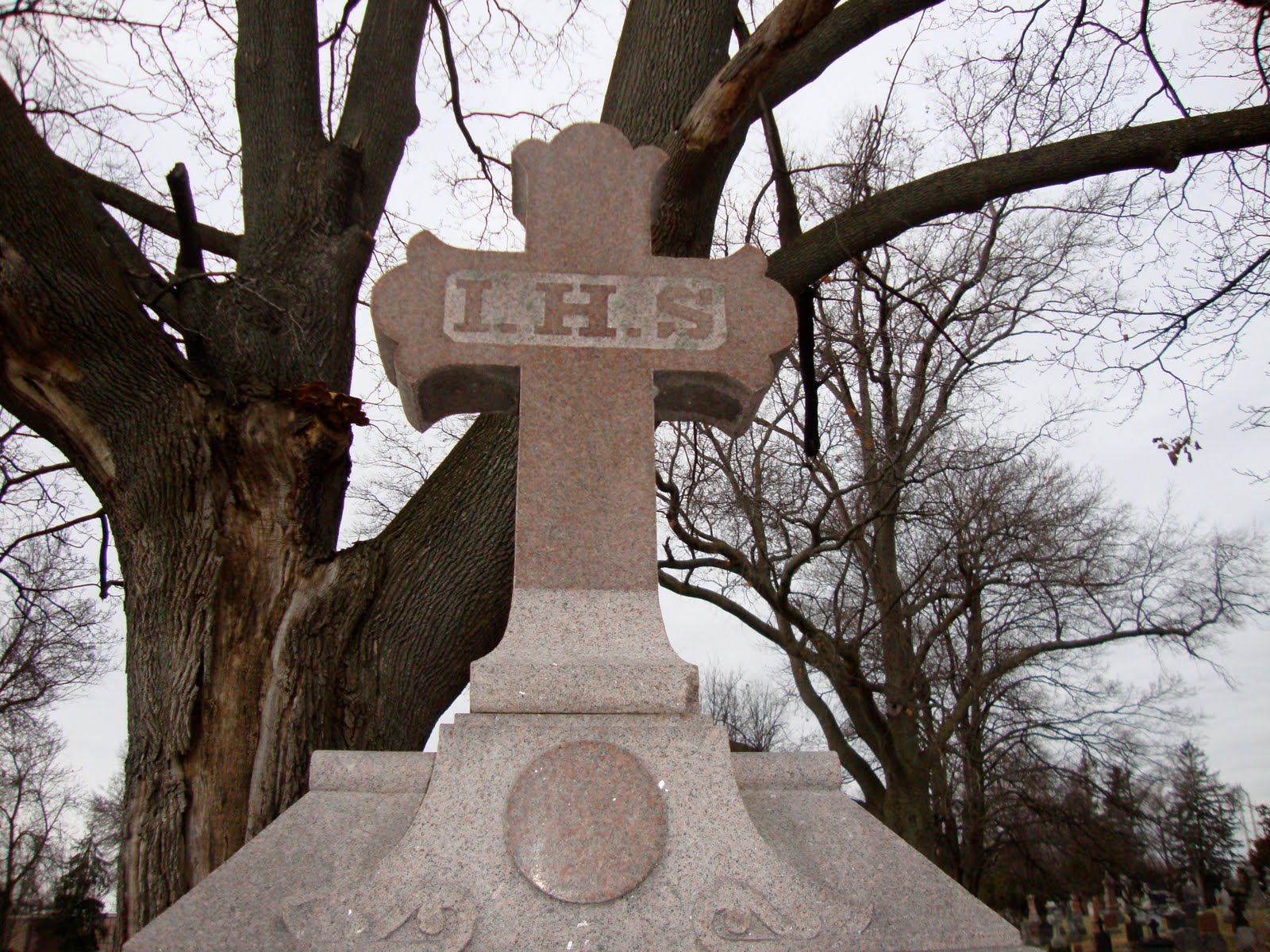 Book Reviews from inside an Igloo: Random Ramblings; Gravestone ...