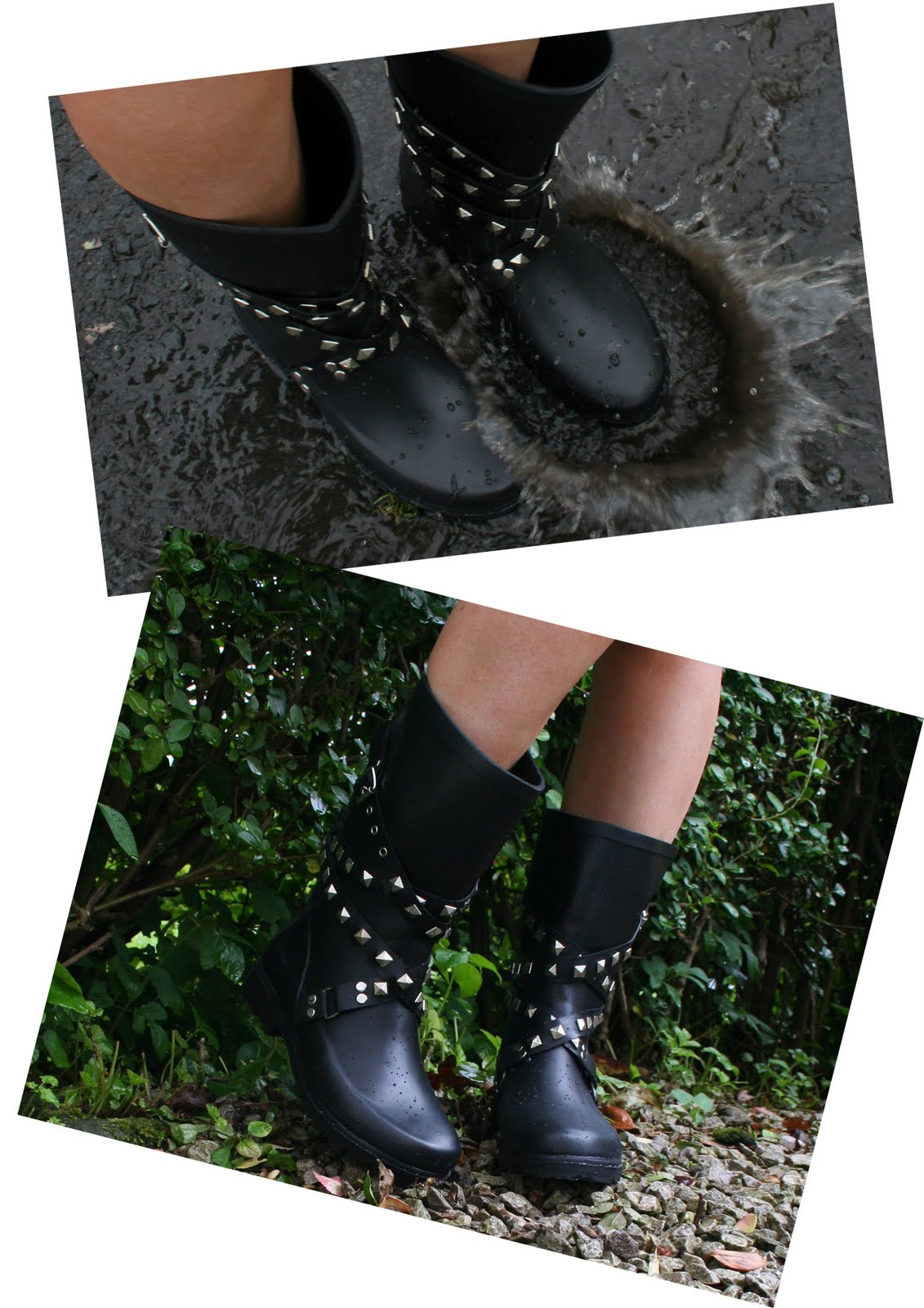 We are fashion: July 2010